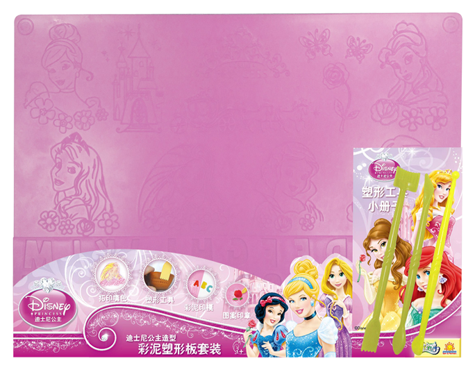 Disney Dough